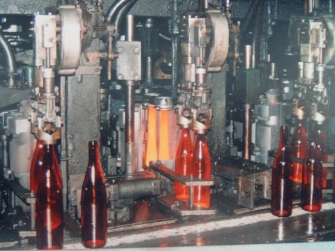 Gem-projects glass manufacturing productivity improvement and trouble ...